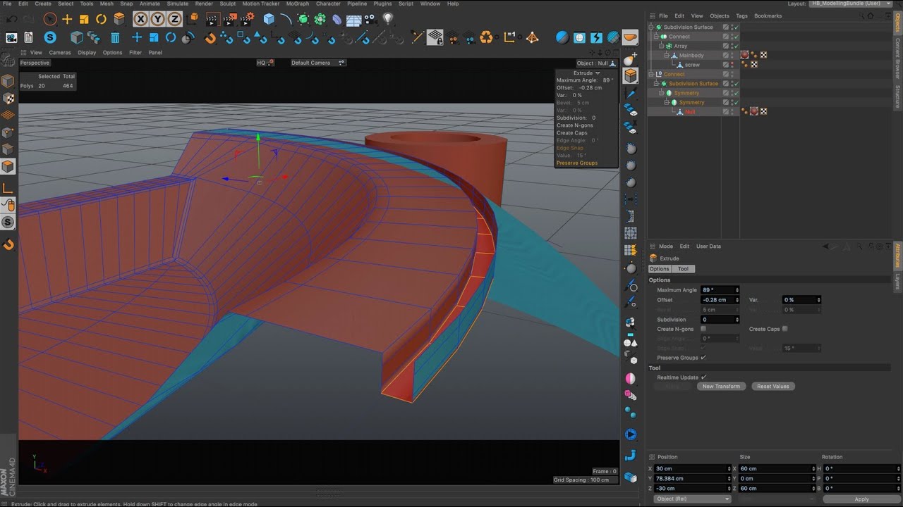 Learning Expeditions - Intermediate to Advanced Modeling - YouTube