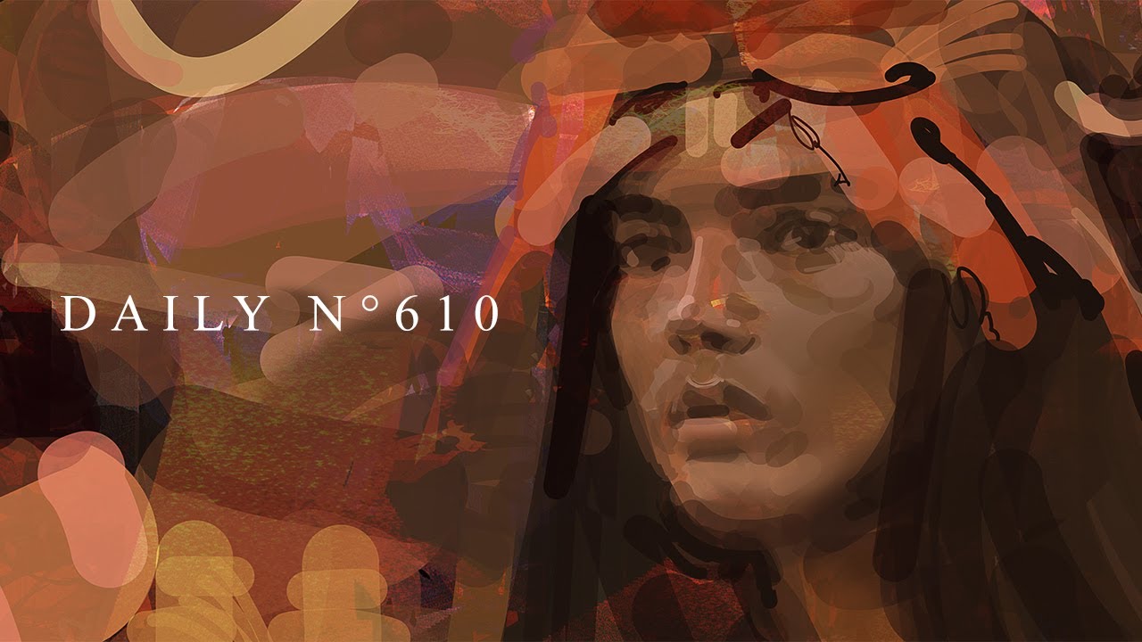 Daily n°610 - Full session - YouTube