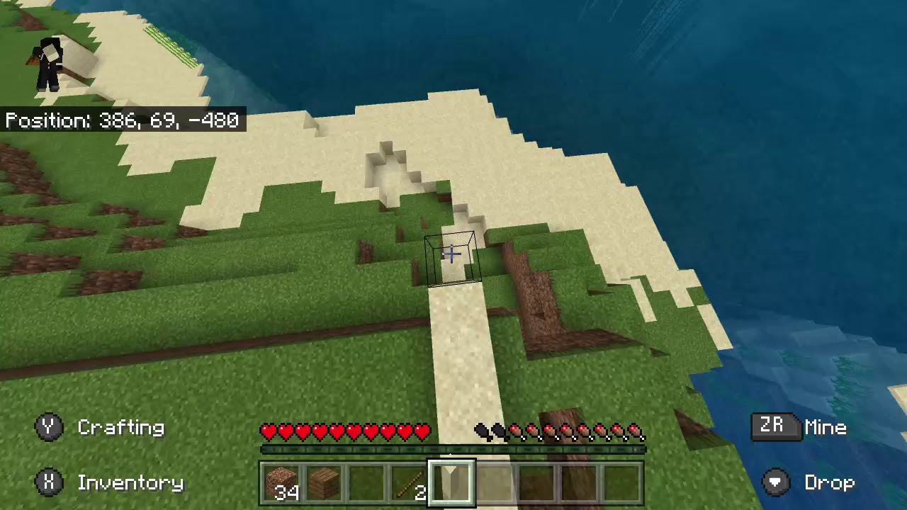 God Bridging with SAND infinitely... - YouTube