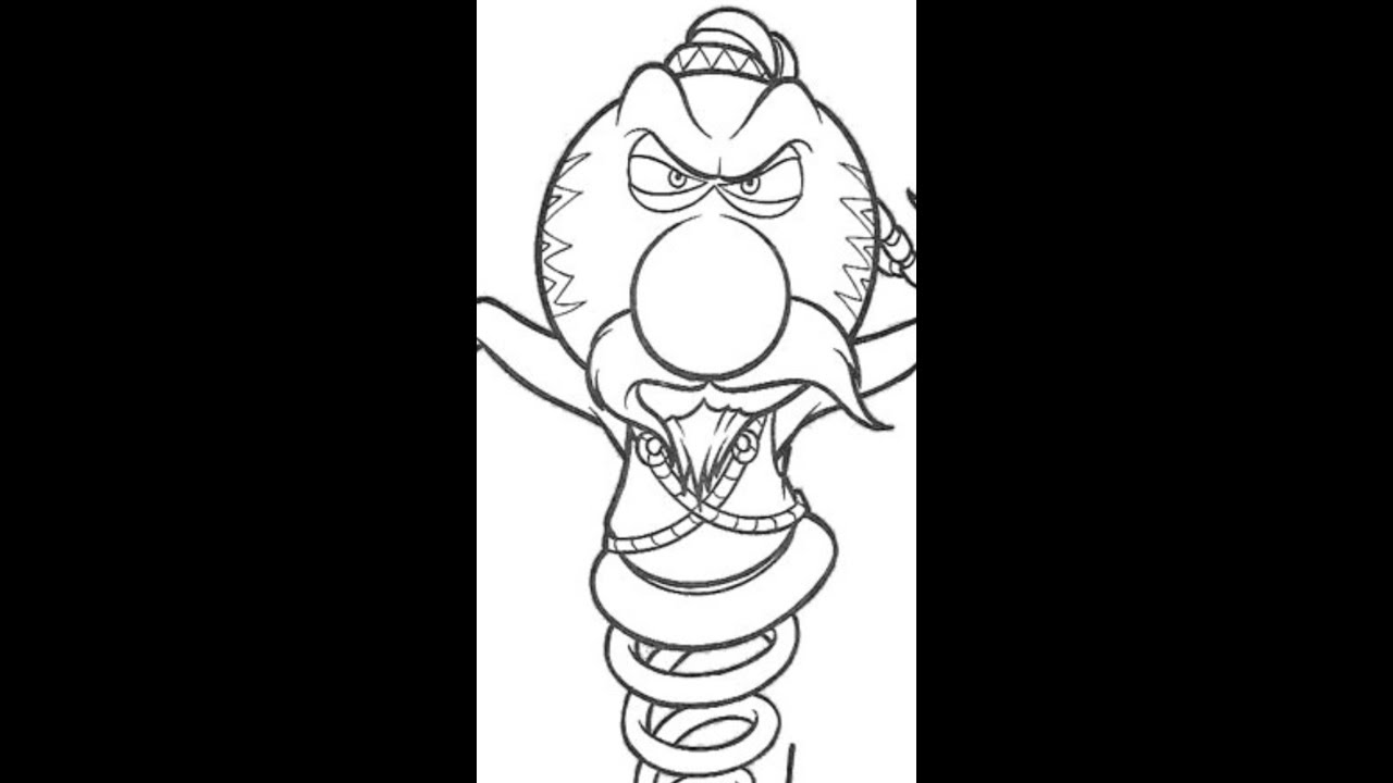 30 Zebedee and Zeebad 2 - YouTube