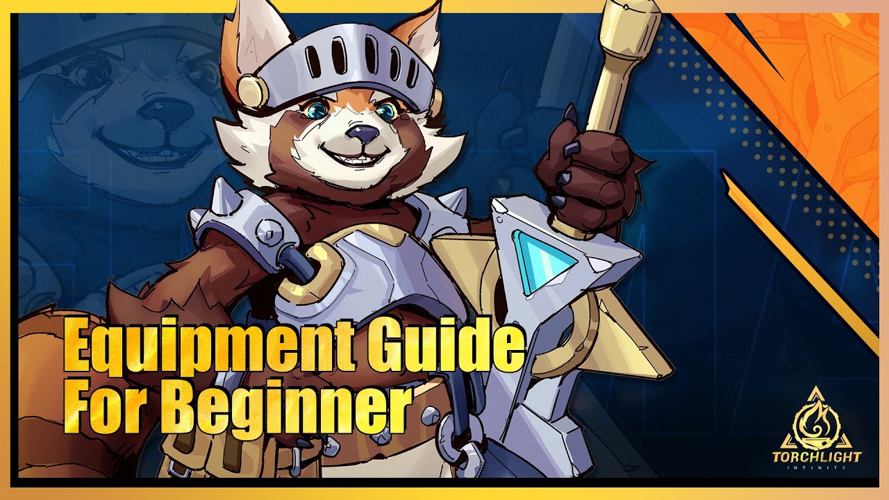 Torchlight: Infinite - Gear Crafting and Enchantment # ...