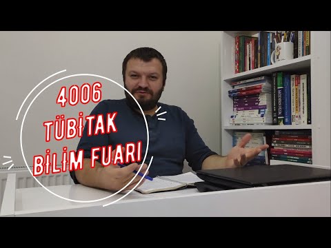 Öğretmenler İçin TÜBİTAK BİLİM FUARI Soru Cevap; Nedir Ne Değildir Tüm Merak Ettikleriniz...