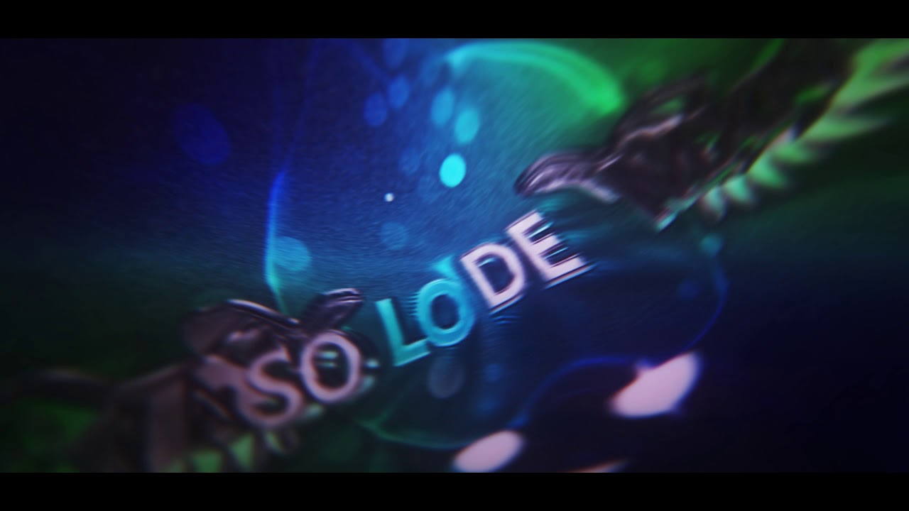 SOLO Demxn - YouTube