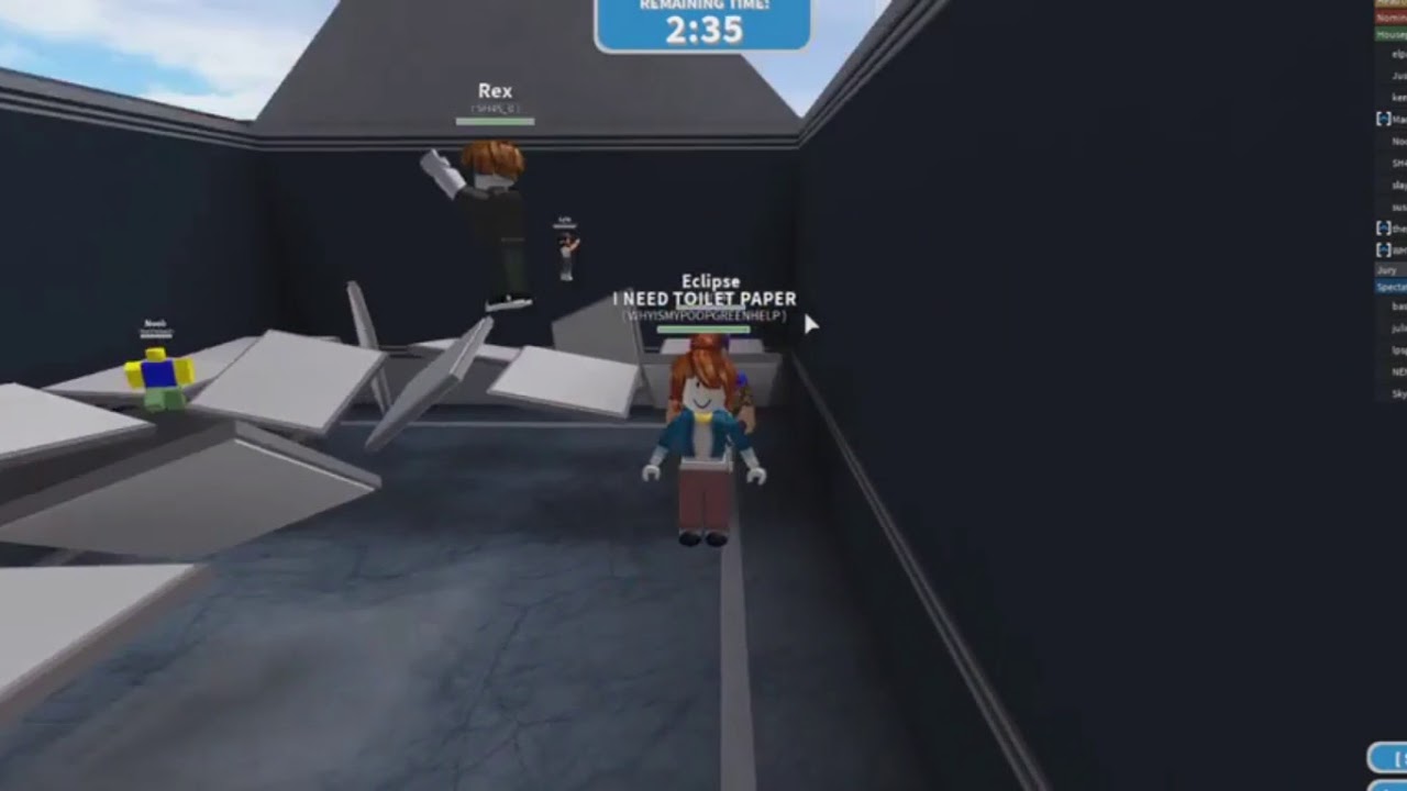 Albert Screaming - YouTube