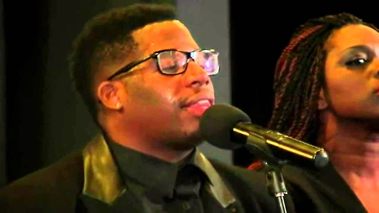 The Disciples Gospel Singers - Live @ Radio Capodistria - YouTube