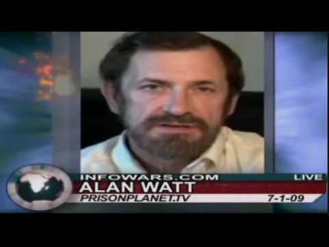 Alex Jones - Alan Watt - Dirty Tricks Part 2/2 - YouTube