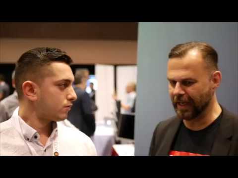 CryptoCanucks Exclusive Interview with STACK CEO Miro Pavletic on STK Token - YouTube