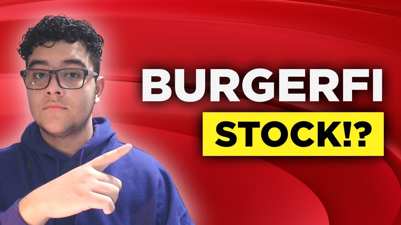BurgerFi Stock: Buy More Option Calls ASAP! (BFI Stock) - YouTube