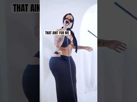 I gave you second chances ✌🏾#jhonniblaze #shorts #music #artist #awdin