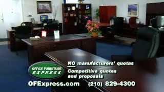 Office Furniture Express Commercial