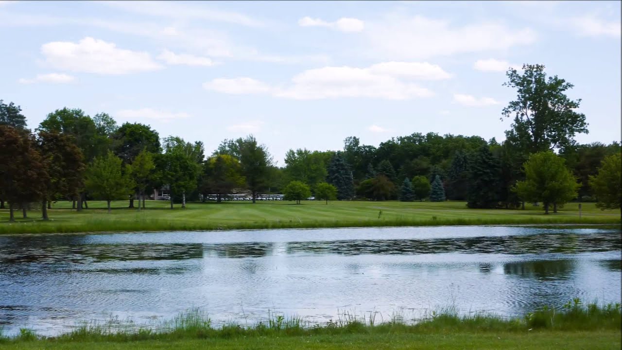 Bay Pointe Golf Club Video Review - YouTube