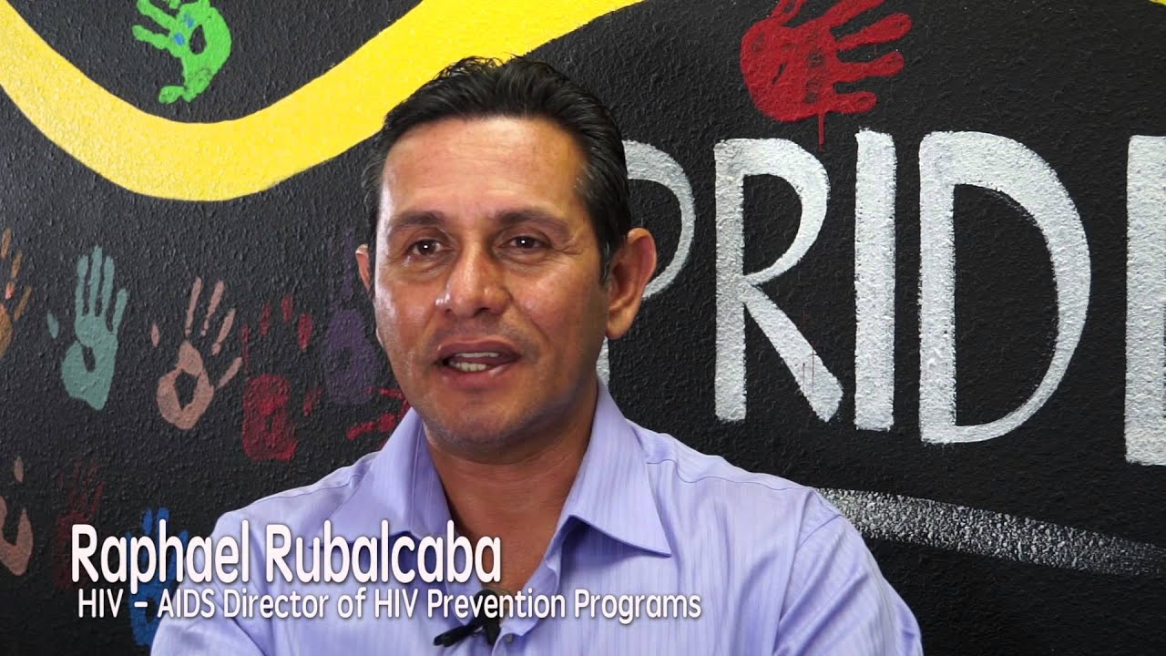 North County LGBTQ Resource Center SDHDF - YouTube