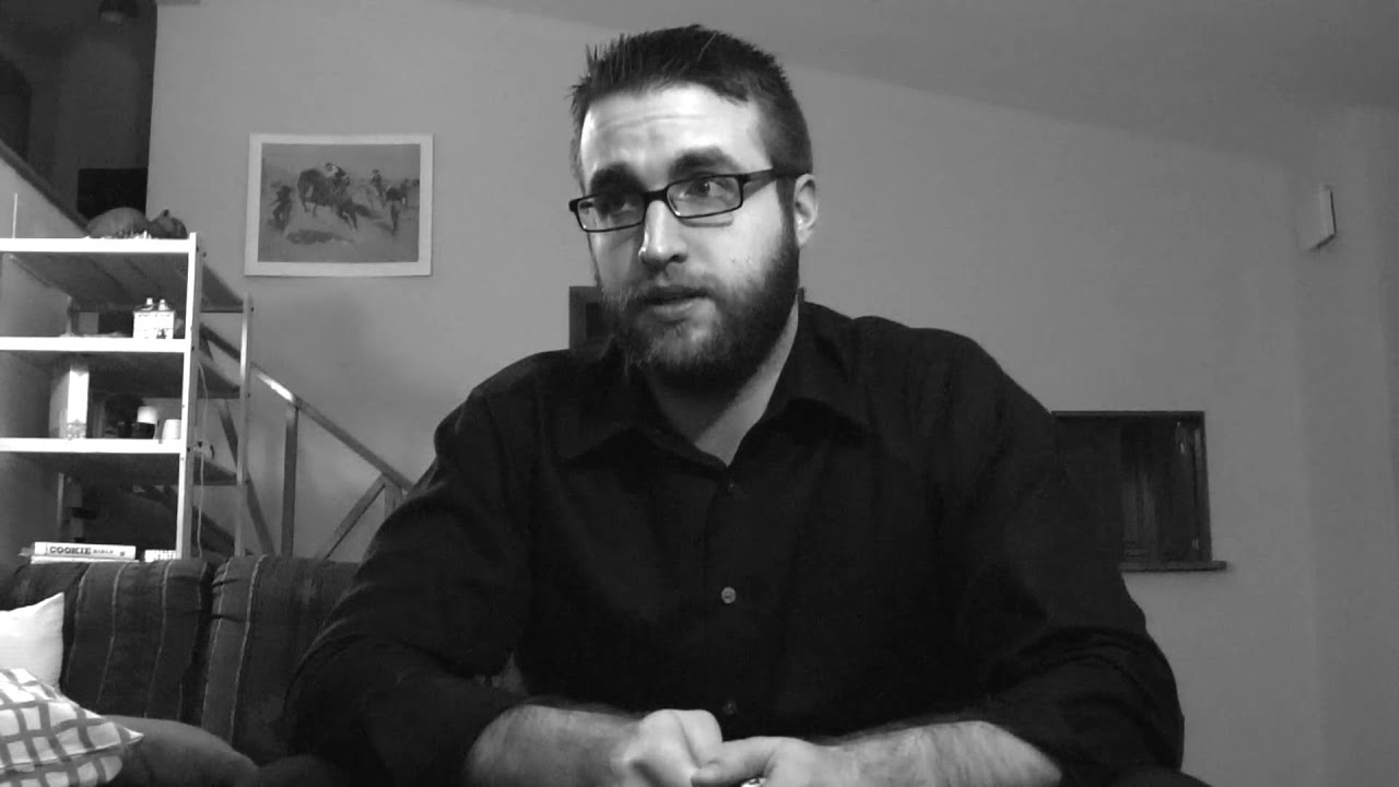 Pulp Fiction Gold Watch Monologue: The Adam Bohr Remix - YouTube