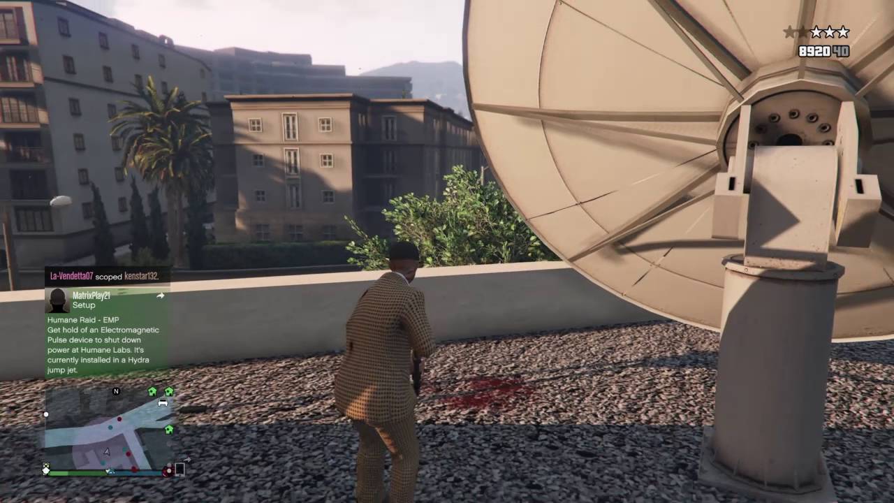 Grand Theft Auto V GTA V.... I POP POP POP....... - YouTube