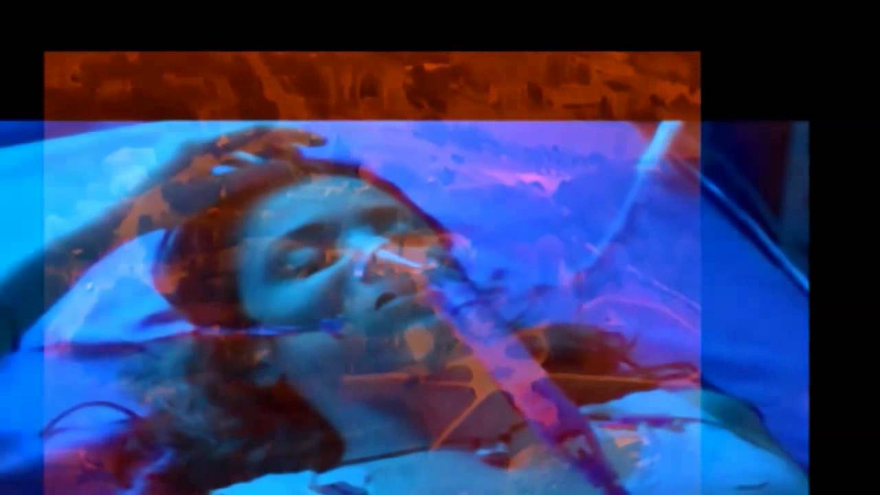 YOUR FACE (MIX-UP) / PETER MURPHY - YouTube