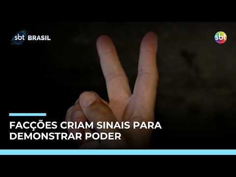 Adolescente é sequestrada e torturada após gesto em foto no RS | #SBTBrasil