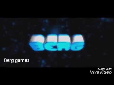 Intro #2 berg games - YouTube