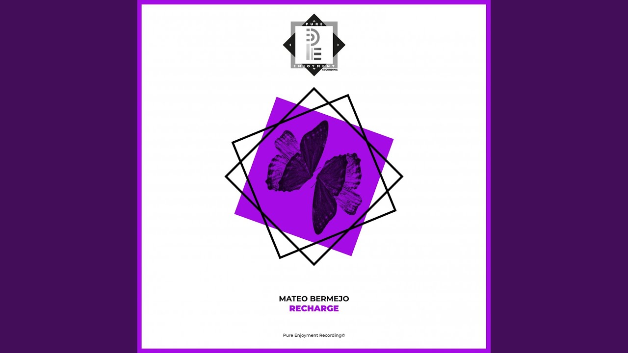 Recharge (Original Mix) - YouTube