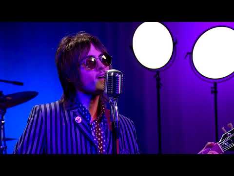 Sloop John B - The Beach Boys Cover by The Pre-Amps