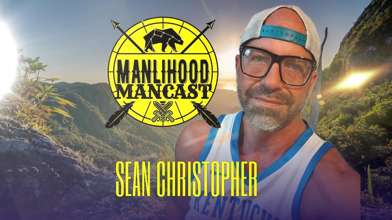Unlocking the Secrets to Holistic Wellness with Sean Christopher ...