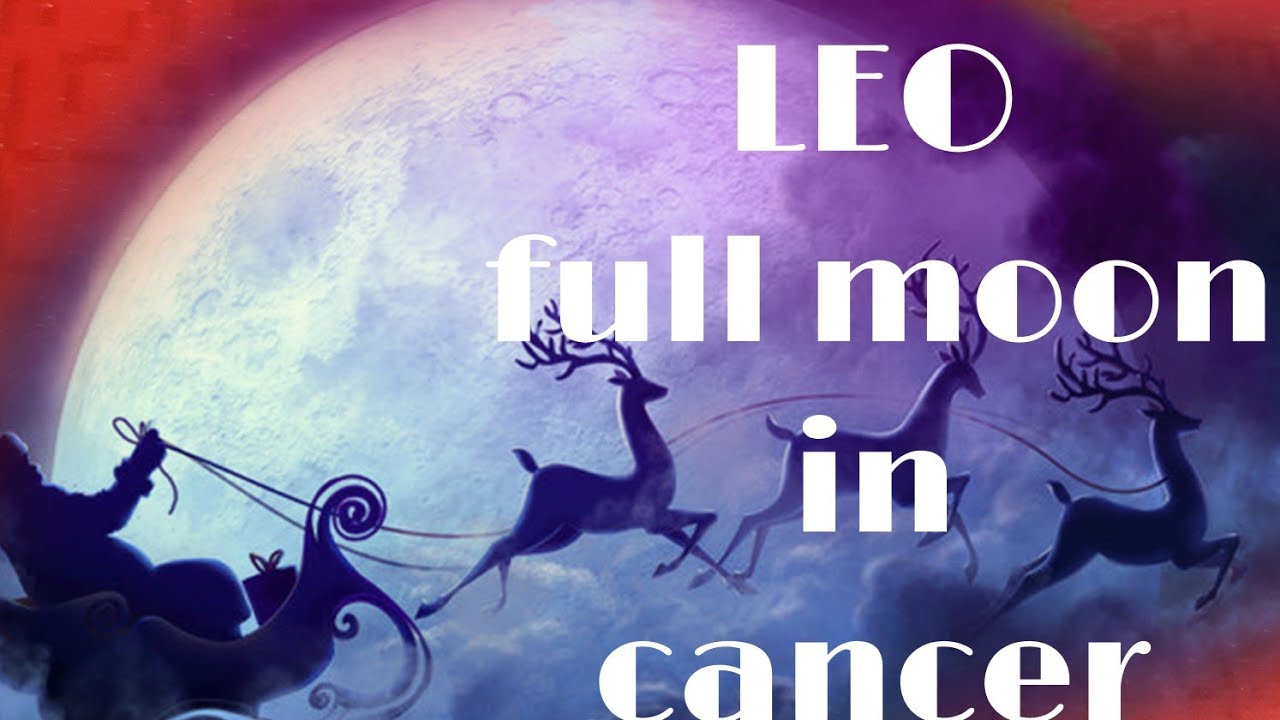 LEO♌🙀The most amazing reading.Tears in my eyes 😍👆full moon reading🤗 ...