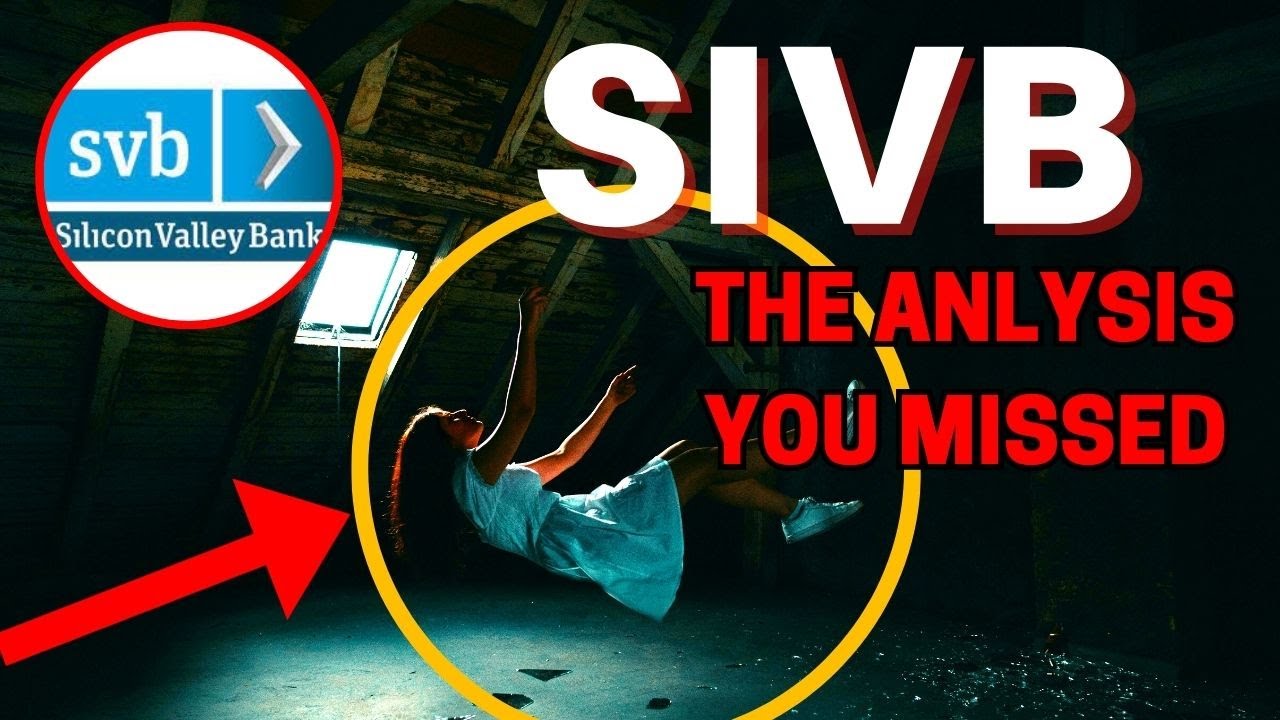 SIVB Stock(SVB Financial stock analysis)SIVB STOCK PREDICTIONS SIVB ...