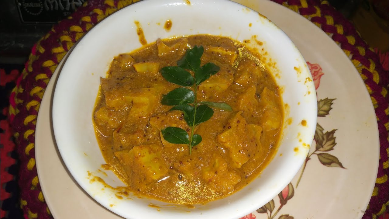Starfruit Curry /By GR Channel - YouTube