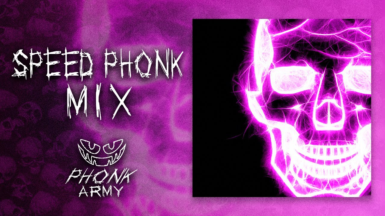 BEST SPEED UP PHONK MIX☄️ | Фонк☄️ | Phonk Music 2023☄️ | PHONK ARMY☄️ ...