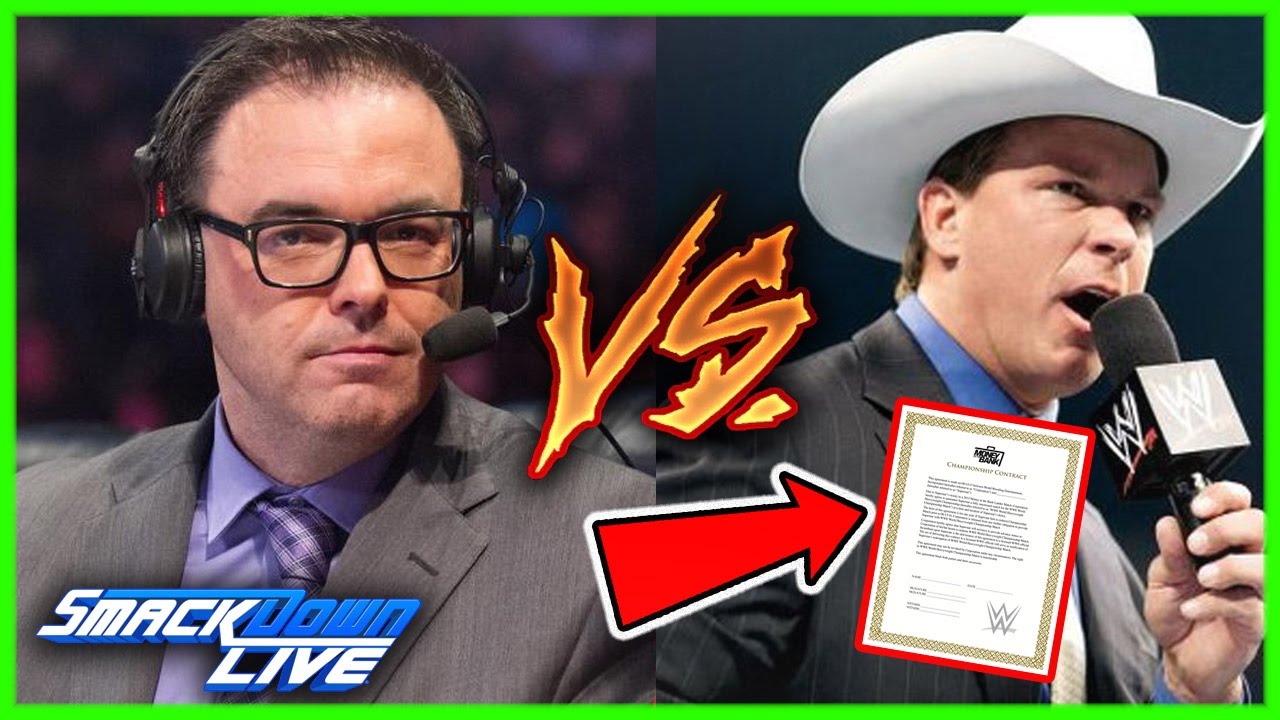 WWE BREAKING NEWS: WWE TRYING TO QUIET DOWN TO JBL BULLYING STORIES ...