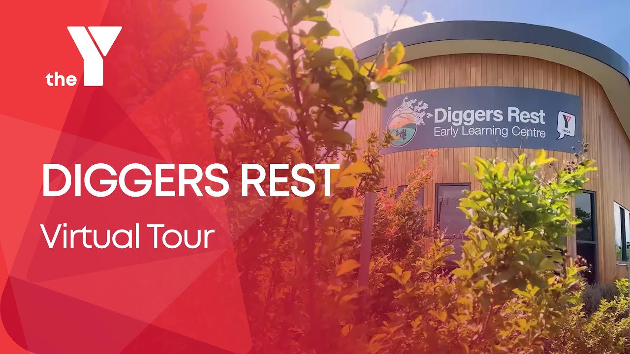 Diggers Rest Virtual Tour - YouTube