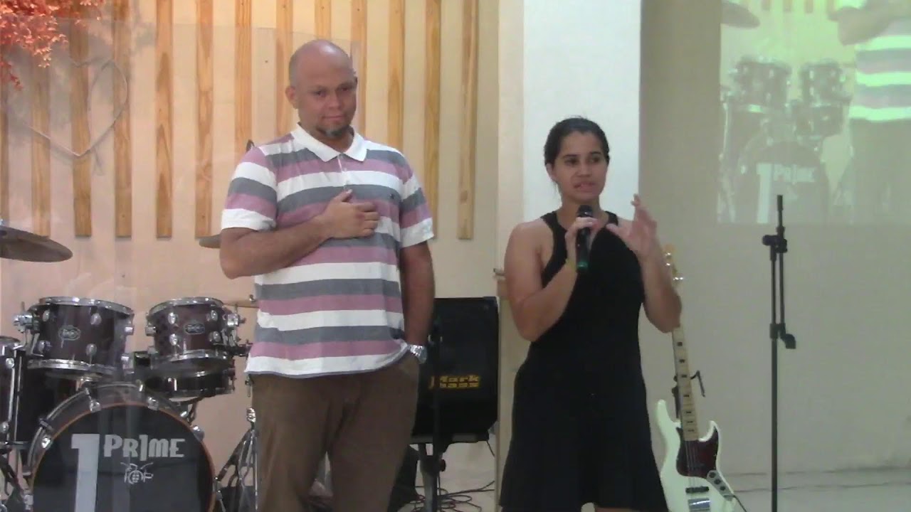 Stream em direto de live iec - YouTube