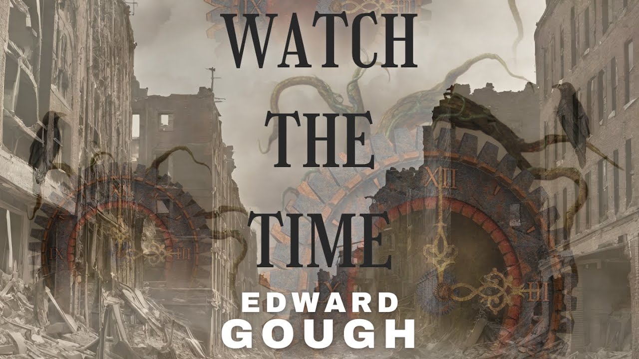 Watch the Time - Short Story - YouTube