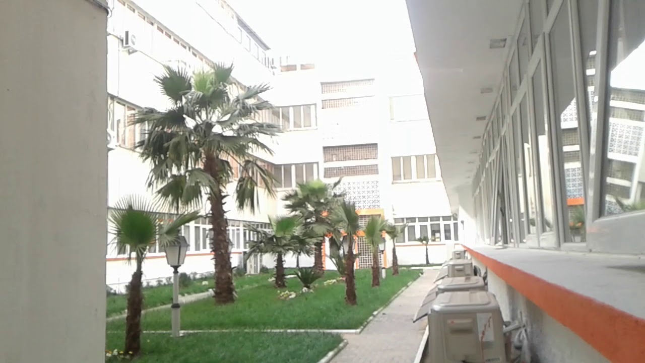 Sontrach iap boumerdes - YouTube