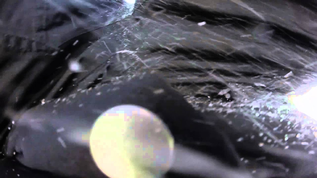 How to Break Your Back in 7 Seconds or Less - YouTube