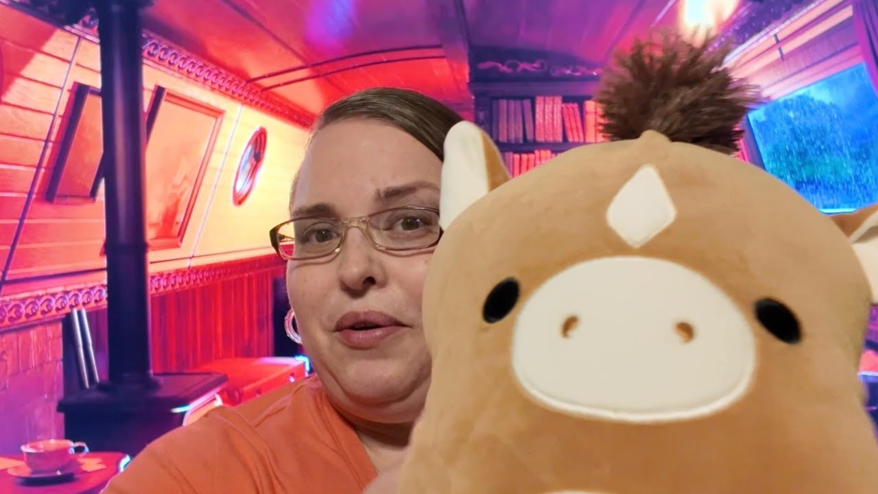 ASMR Vacations in Dream Land 1.5 hours of ASMR Roleplay #asmr - YouTube