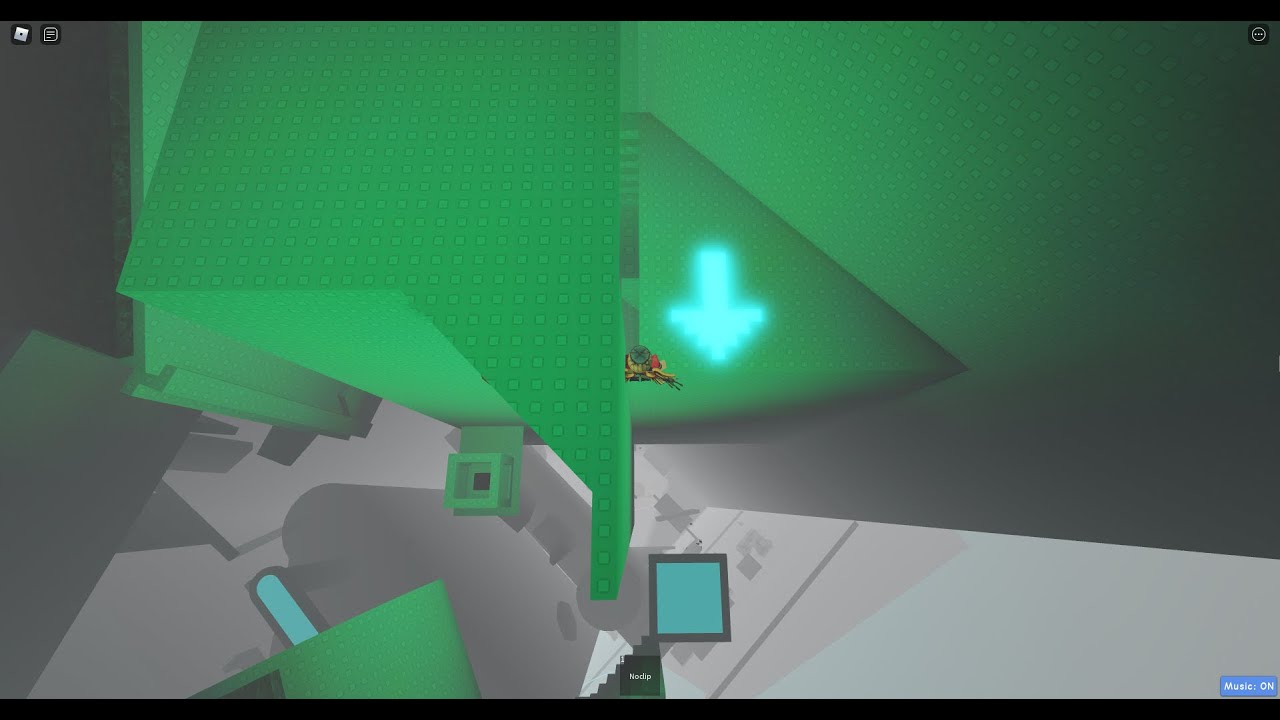 Obelisk of Impossible Difficulty Chart: Skipping part of Terrifying ...
