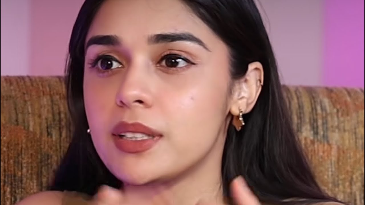 Eisha Singh chugli aunty nahi hai ️ - YouTube