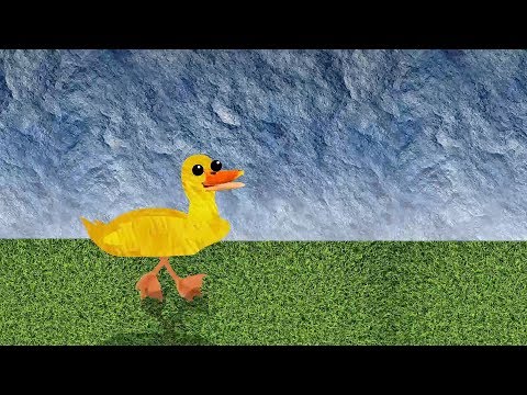 Moat Toll — Animation by Murat Sari