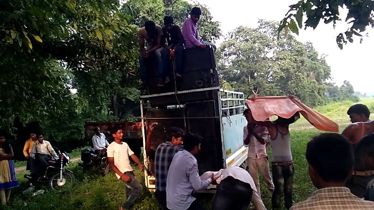 Singrauli waidhan mp - YouTube