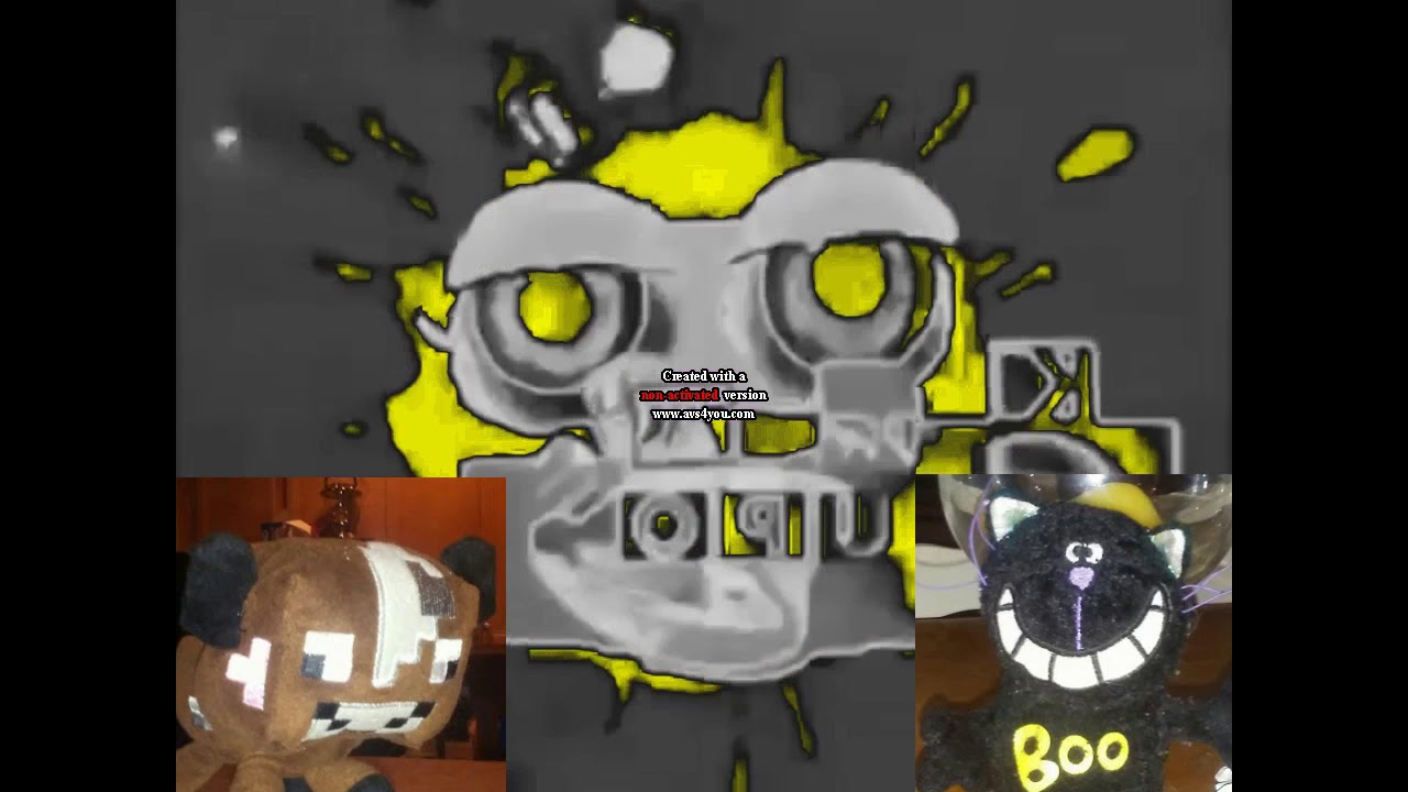 NEW EFFECT! Preveiw 2 Effects In Bad Dream Cat And Friends Rap Song ...