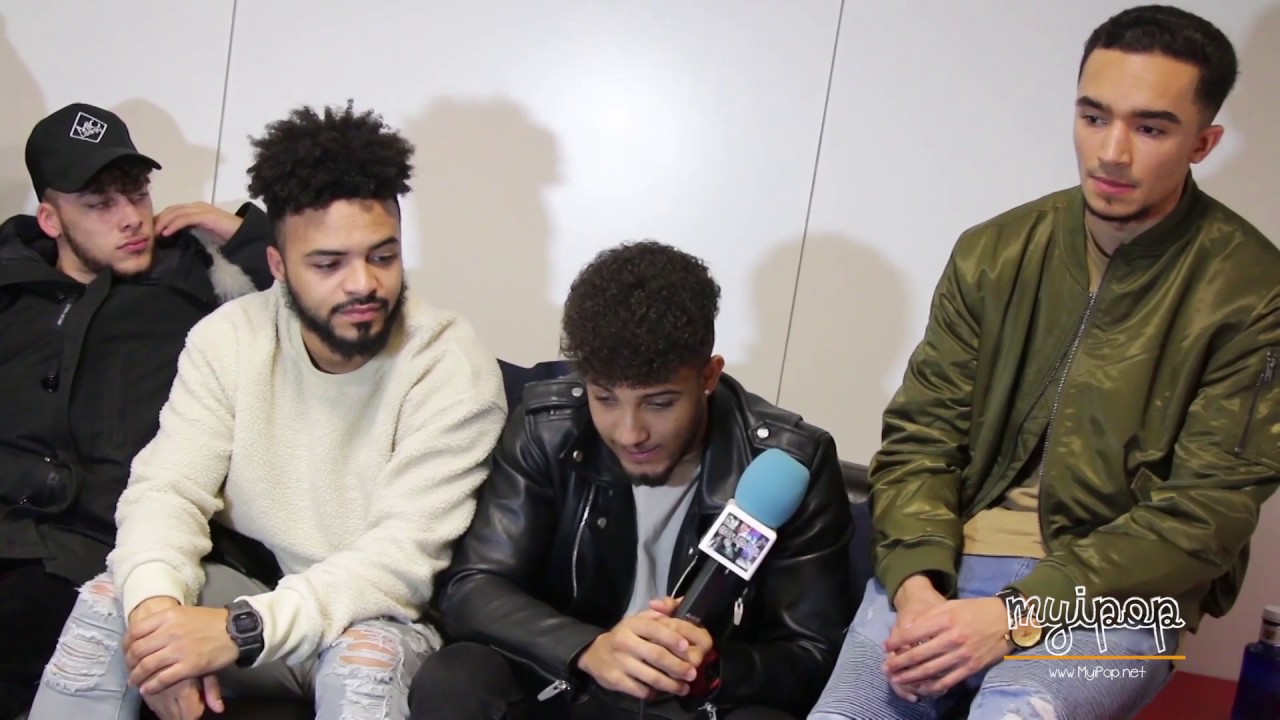 Entrevista | Conoce a Mic Lowry con su single 'Oh Lord' - YouTube