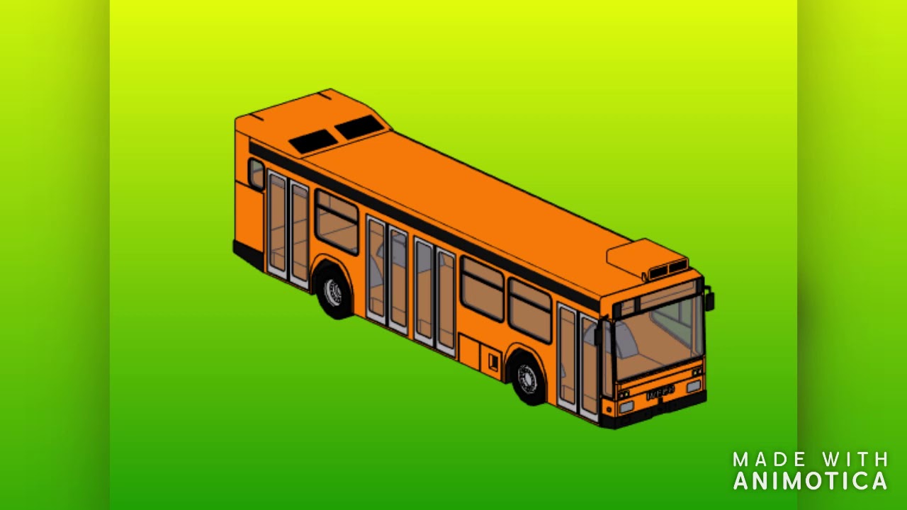 ÔNIBUS - 01 - REVIT BRASIL - YouTube
