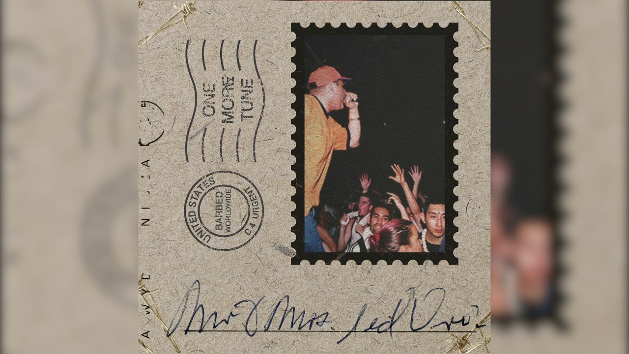 Mark Blair - One More Tune - YouTube