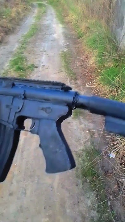 М4А1 своїми руками #сталкер #stalker2 #сталкер2 #m4 #m4a1 #stalkervibe #m4a1 #diy #cosplay - YouTube