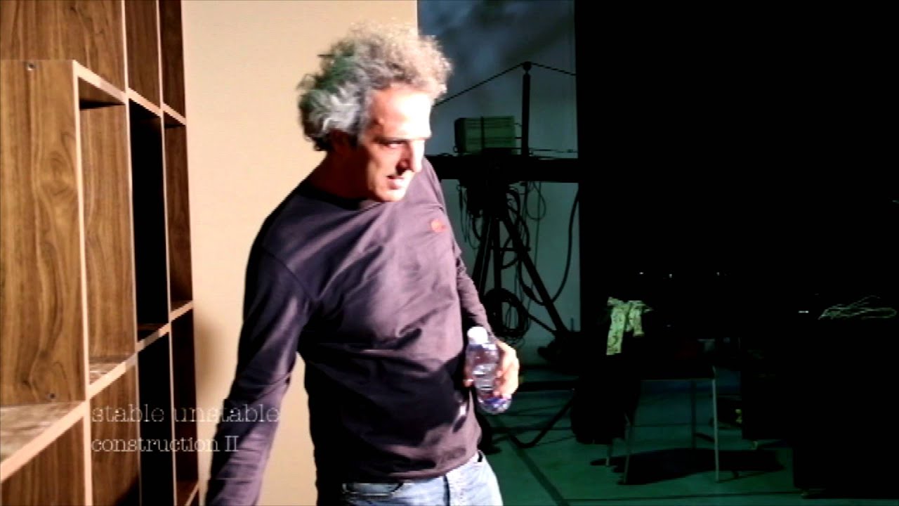 Stable Unstable - Production Video #2: Building a Bookshelf - YouTube