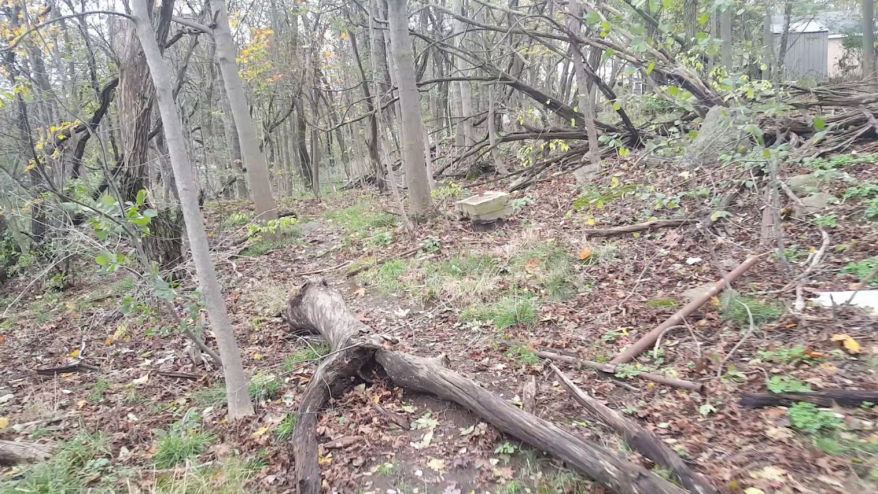 Shadow Travels: The Real Gallows Hill - YouTube