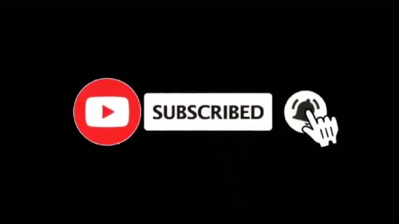 Hit that subscribe button 👍 | Pearl Broce - YouTube