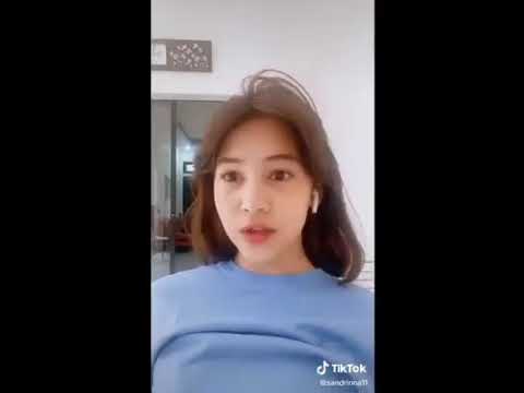 Kumpulan tiktok sandrina michelle dan rey bong