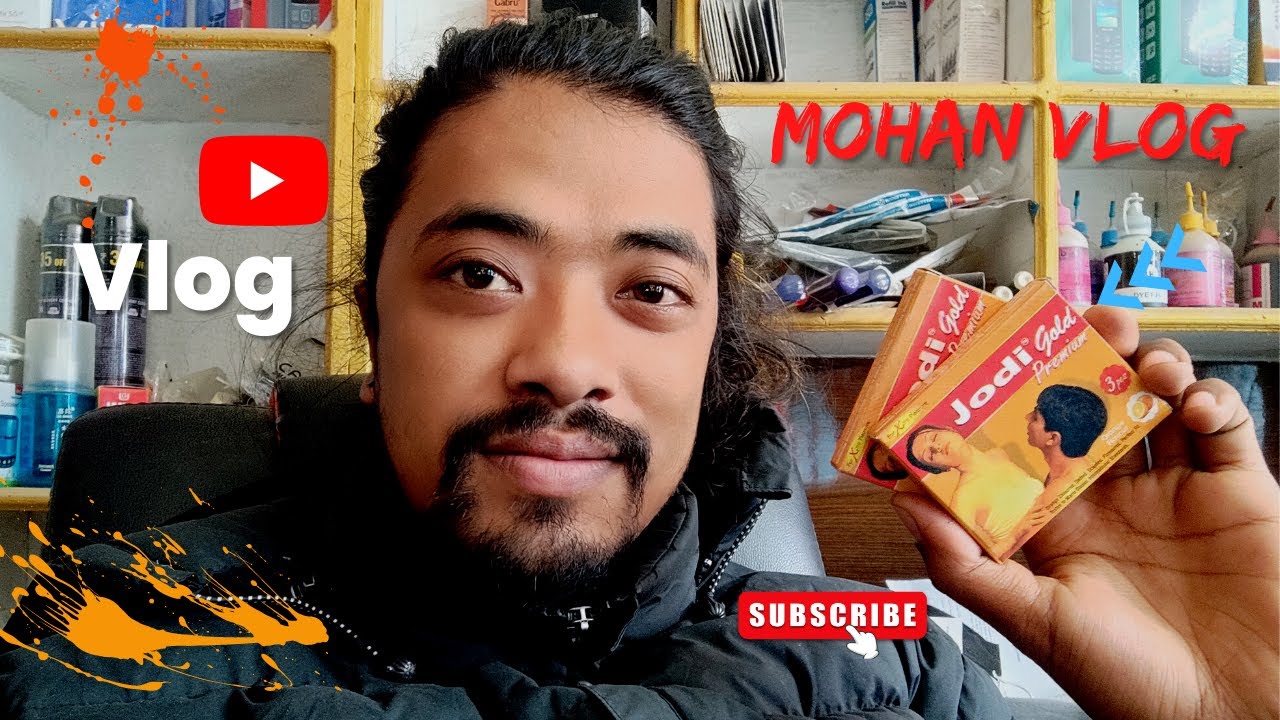 MOHAN VLOG 🔴 MY MEDICAL & BIDESHKO PAISA NEPALMAA KA BATA AAUCHA ? @BABUMOHANPURUSH - YouTube