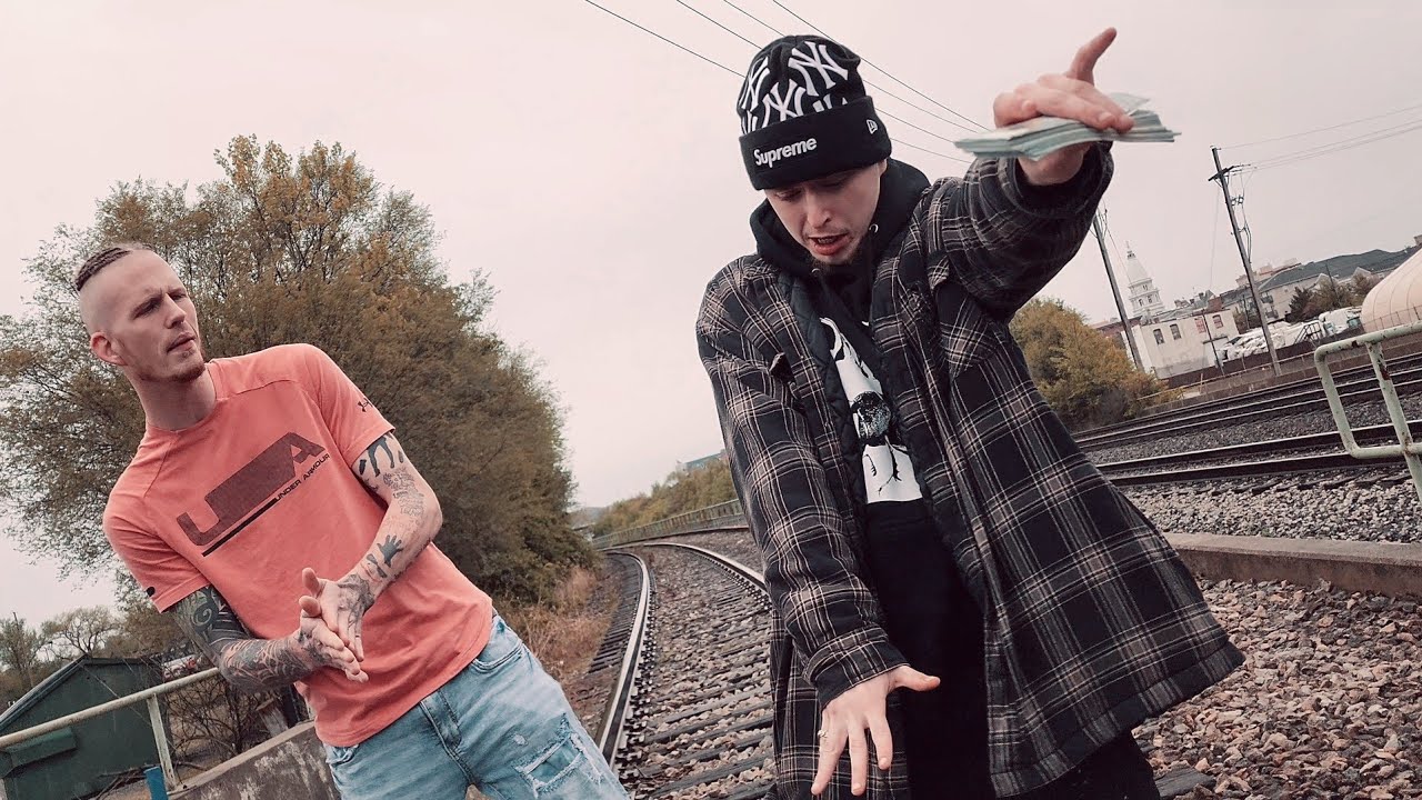 Wish You All Well (Ft. Lil Dunks) *Official Music Video* - YouTube